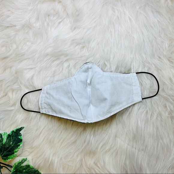 Homemade | Jeans | 4 Face Masks Cloth Camo Washable Homemade Unisex ...
